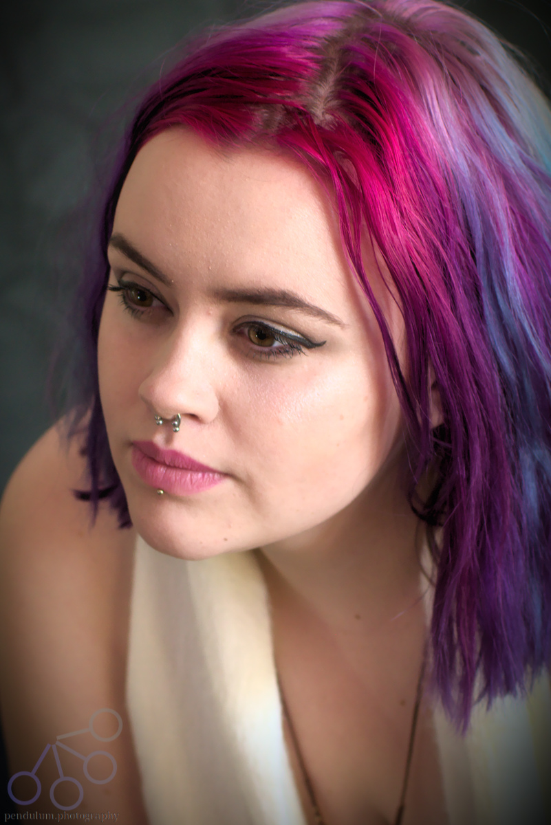 Mars - Pendulum by Tim W Croker